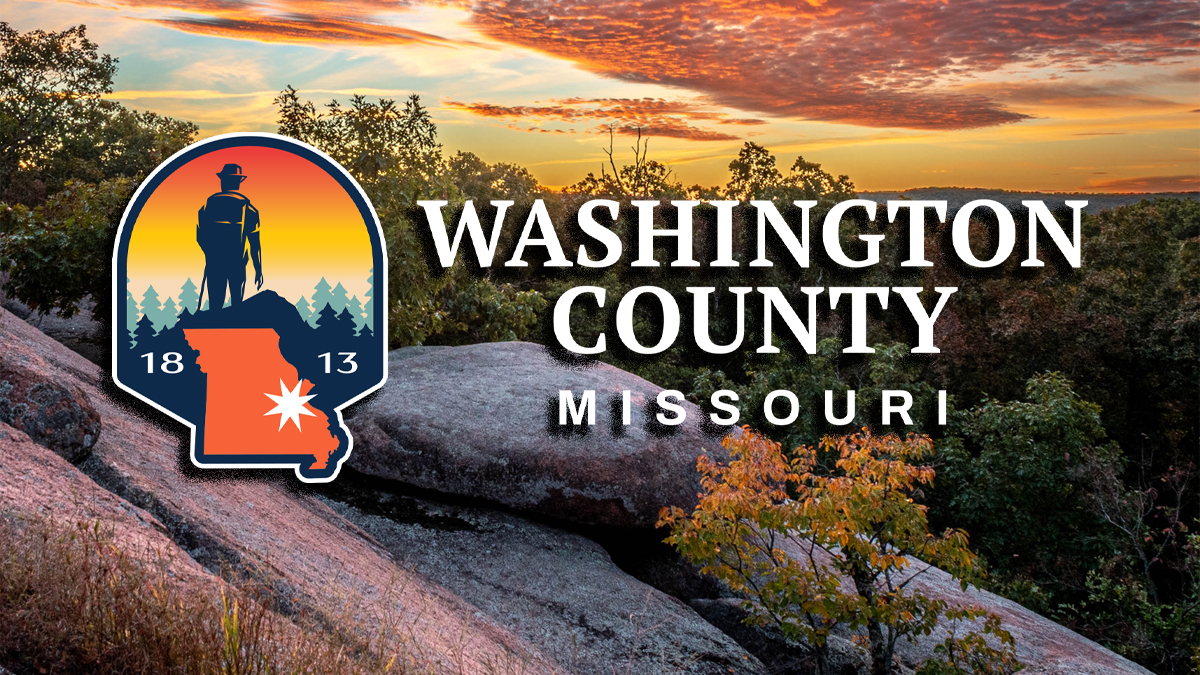 Washington County Missouri Government - Potosi, MO